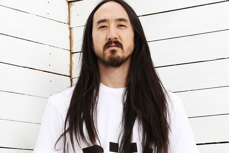 Steve Aoki Introduces Advanced NFT Rewards Platform: A0K1VERSE | Hypebeast