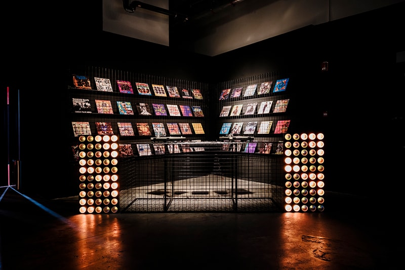 A Look Inside 'Style in Revolt' Streetwear Exhibition | Hypebeast