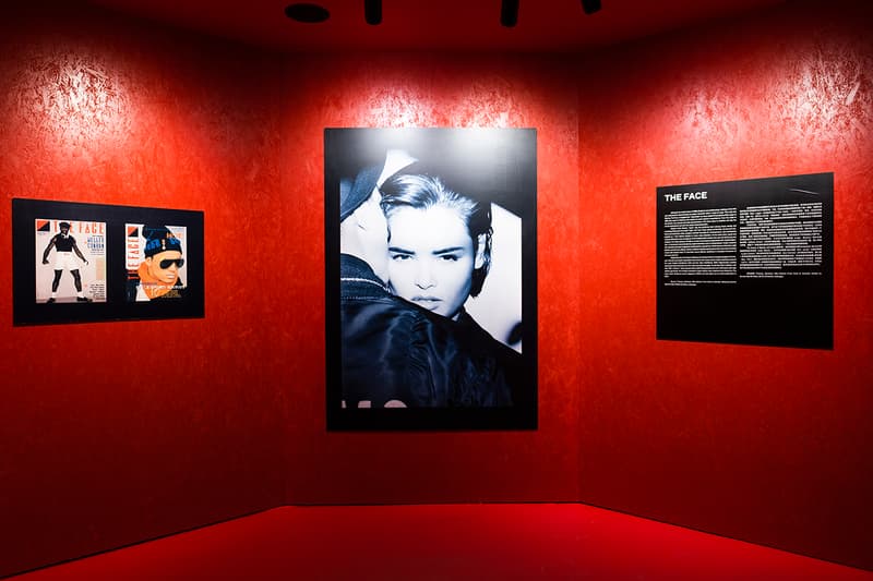 A Look Inside 'Style in Revolt' Streetwear Exhibition | Hypebeast