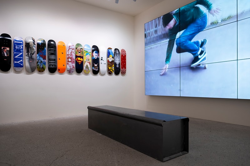 A Look Inside 'Style in Revolt' Streetwear Exhibition | Hypebeast