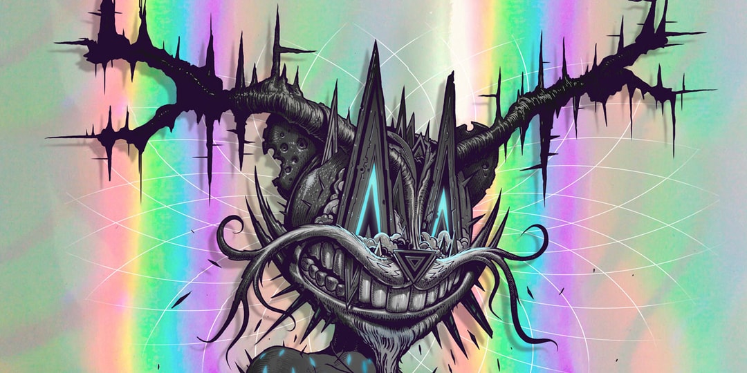 Superplastic Drops New NFT Series With KidSuper and More | Hypebeast