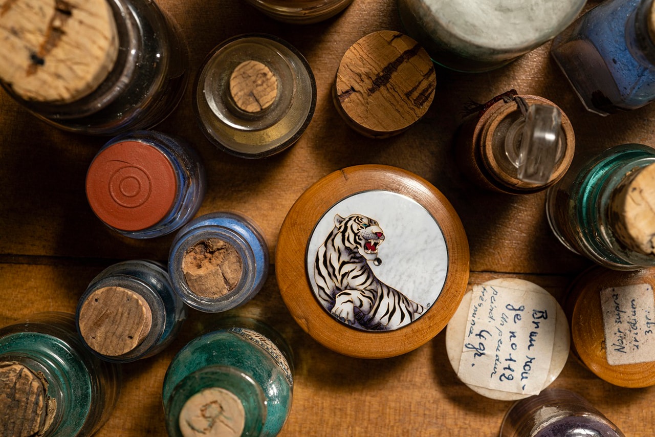 2022 Year of The Tiger Watches | HYPEBEAST