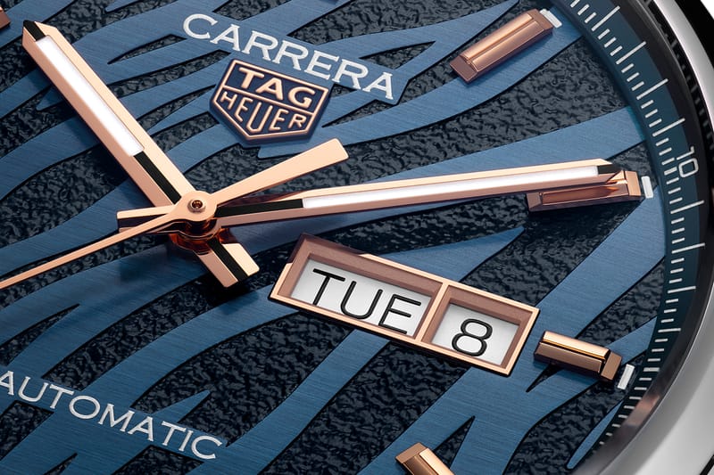 2022 Year of The Tiger Watches | Hypebeast