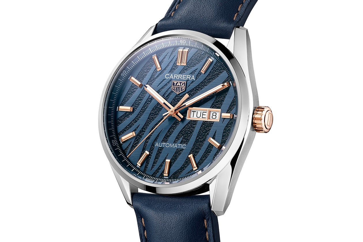 2022 Year of The Tiger Watches | Hypebeast