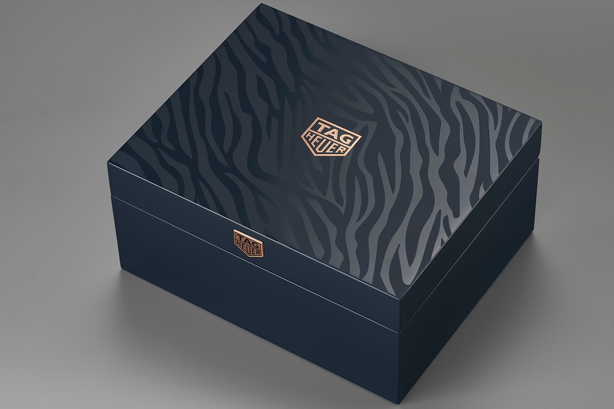 2022 Year of The Tiger Watches | Hypebeast