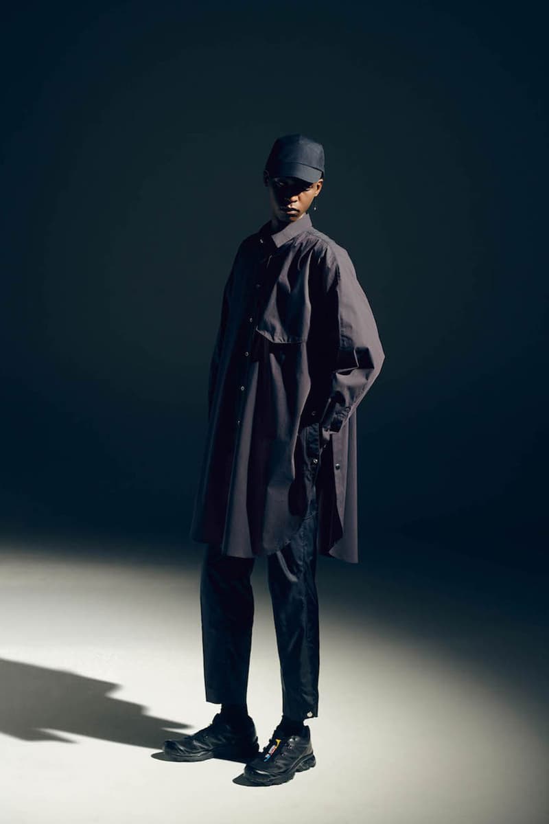 Tamme Unveils Spring/Summer 2022 Lookbook | Hypebeast