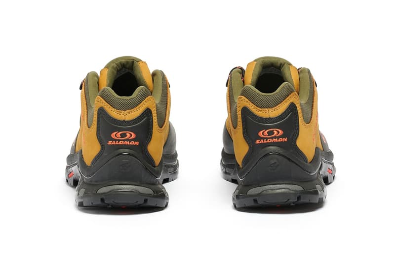 The Broken Arm x Salomon XT-Quest 2 Release Info | Hypebeast The Broken Arm x Salomon XT-Quest 2 Release Info | Hypebeast
