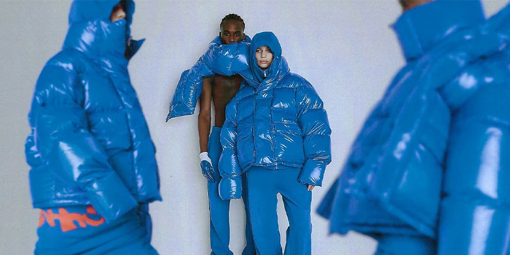 HBX Entire Studios Limited Capsule Collection | Hypebeast