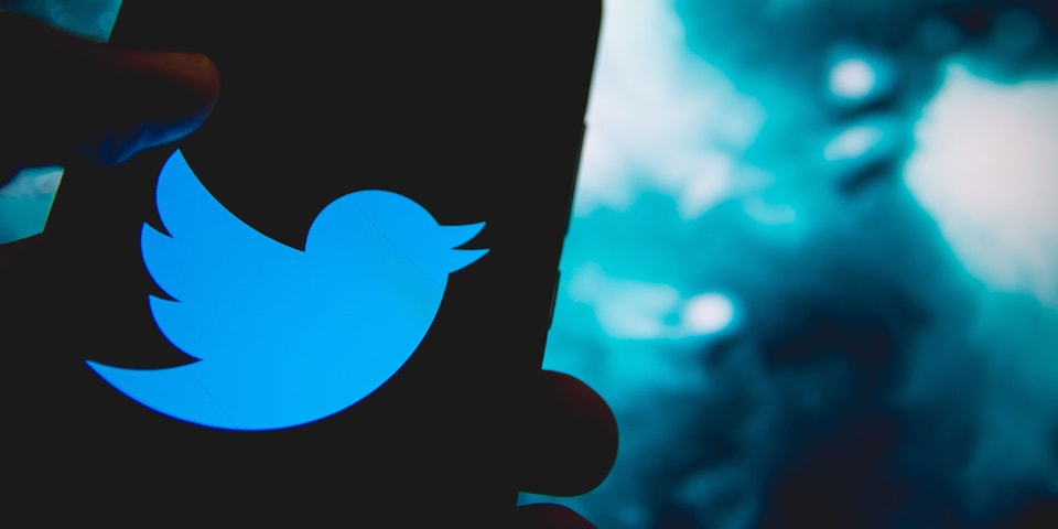 Twitter Blue Launches NFT Profile Pictures | Hypebeast