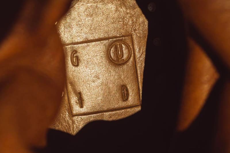 UNDERCOVER x Guidi Horse Leather Back Zip Boots | Hypebeast