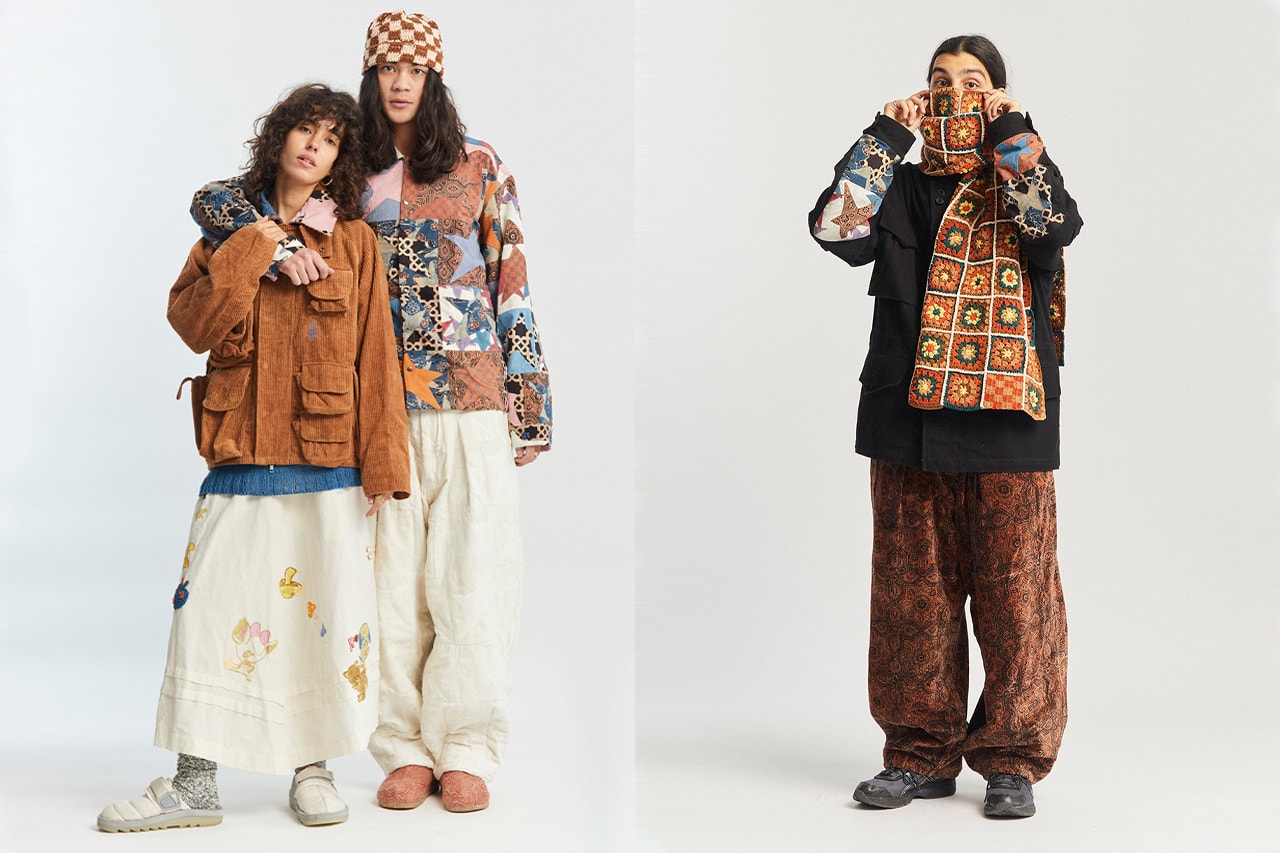 Will 2022 Be the Year of ‘Goblincore’? | HYPEBEAST