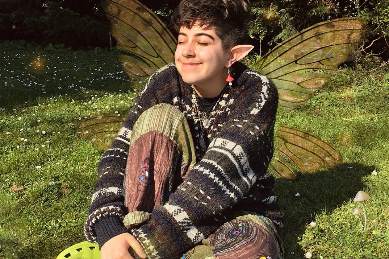 Will 2022 Be the Year of ‘Goblincore’? | Hypebeast