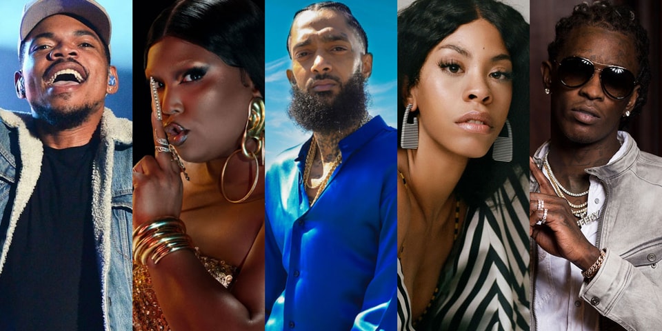 YouTube’s Head of Hip-Hop Music Discusses How Streaming Services ...