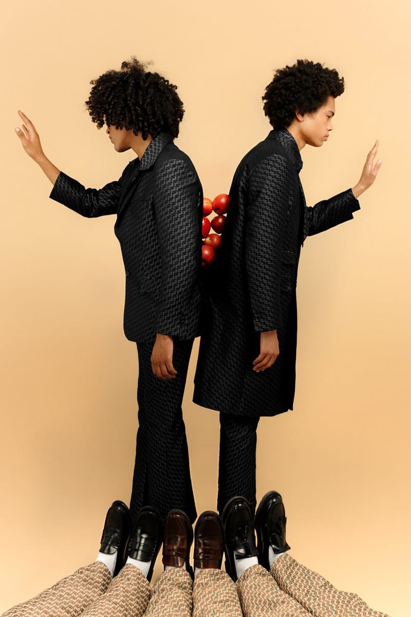 10 Emerging Black Fashion Designers | Hypebeast