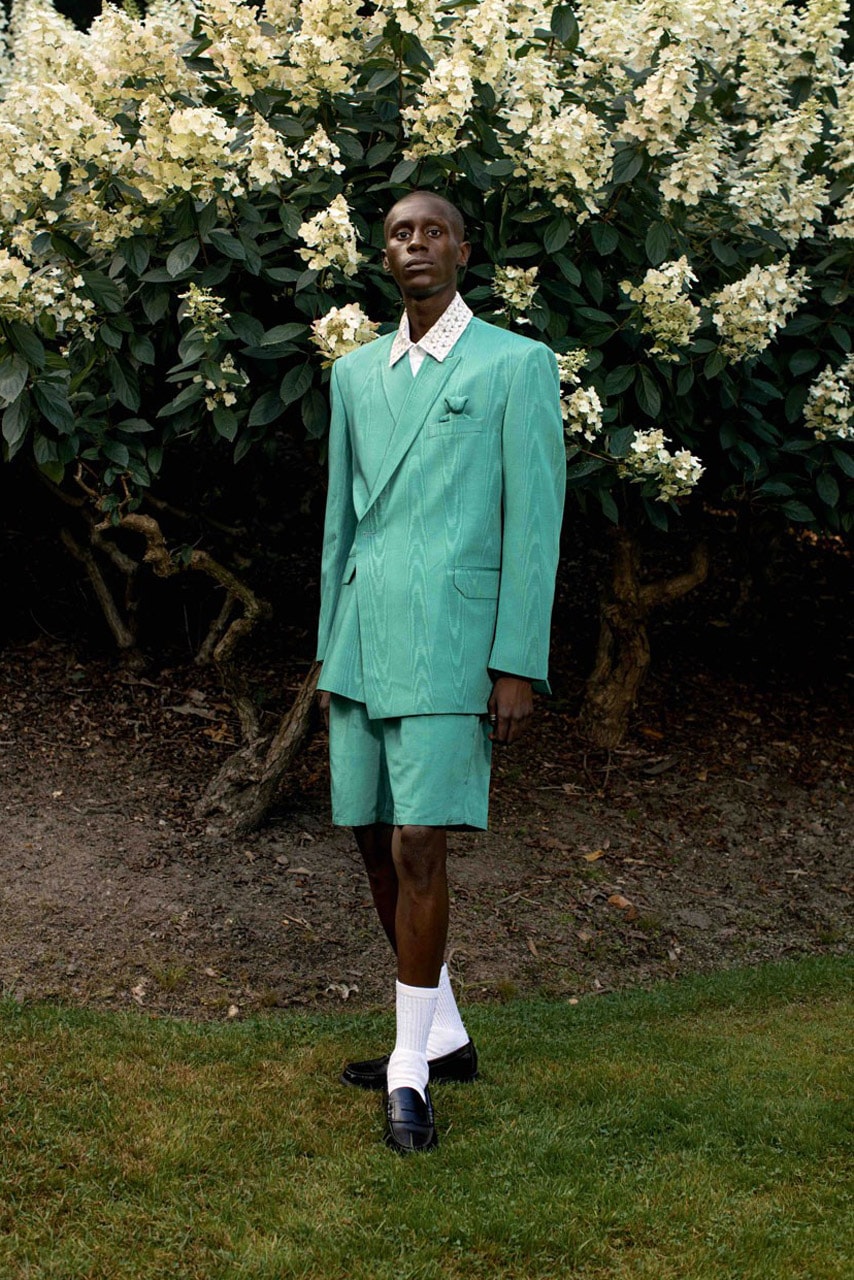 10 Emerging Black Fashion Designers | Hypebeast