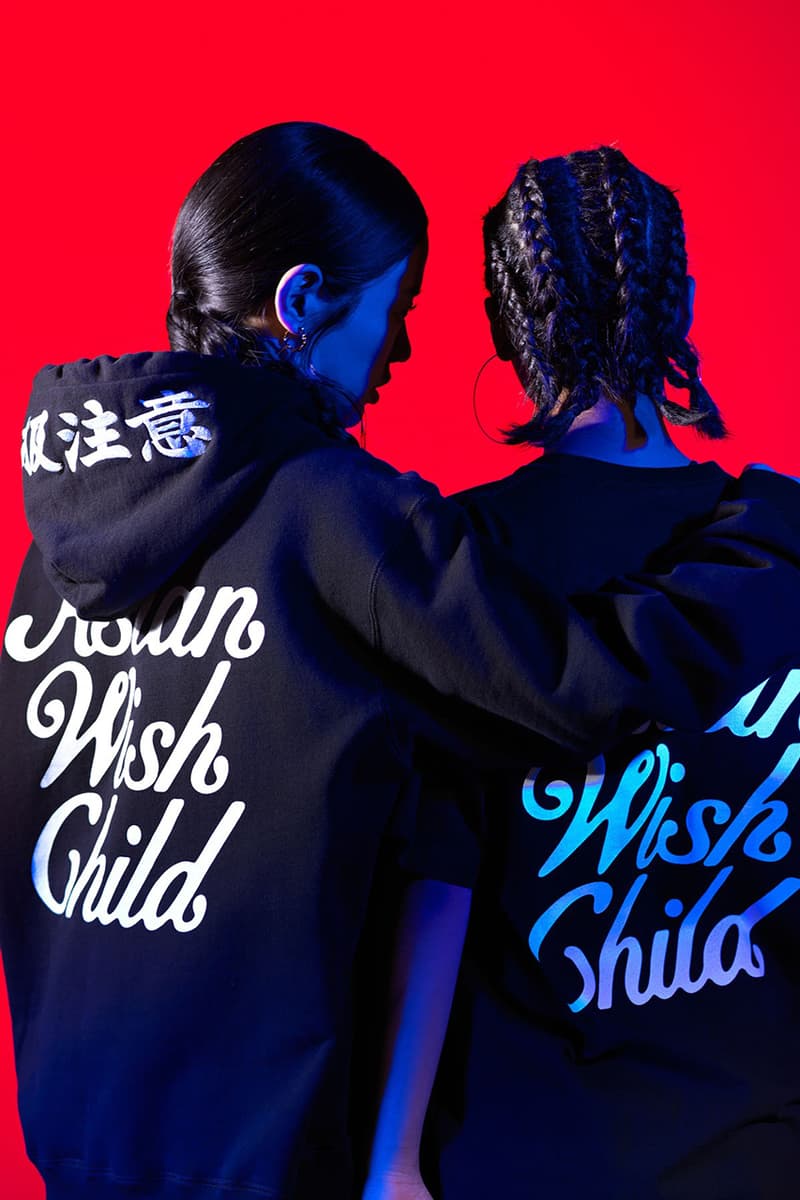 Awich Hosts Pop-Up in Jingūmae, Tokyo Merch Collab | Hypebeast