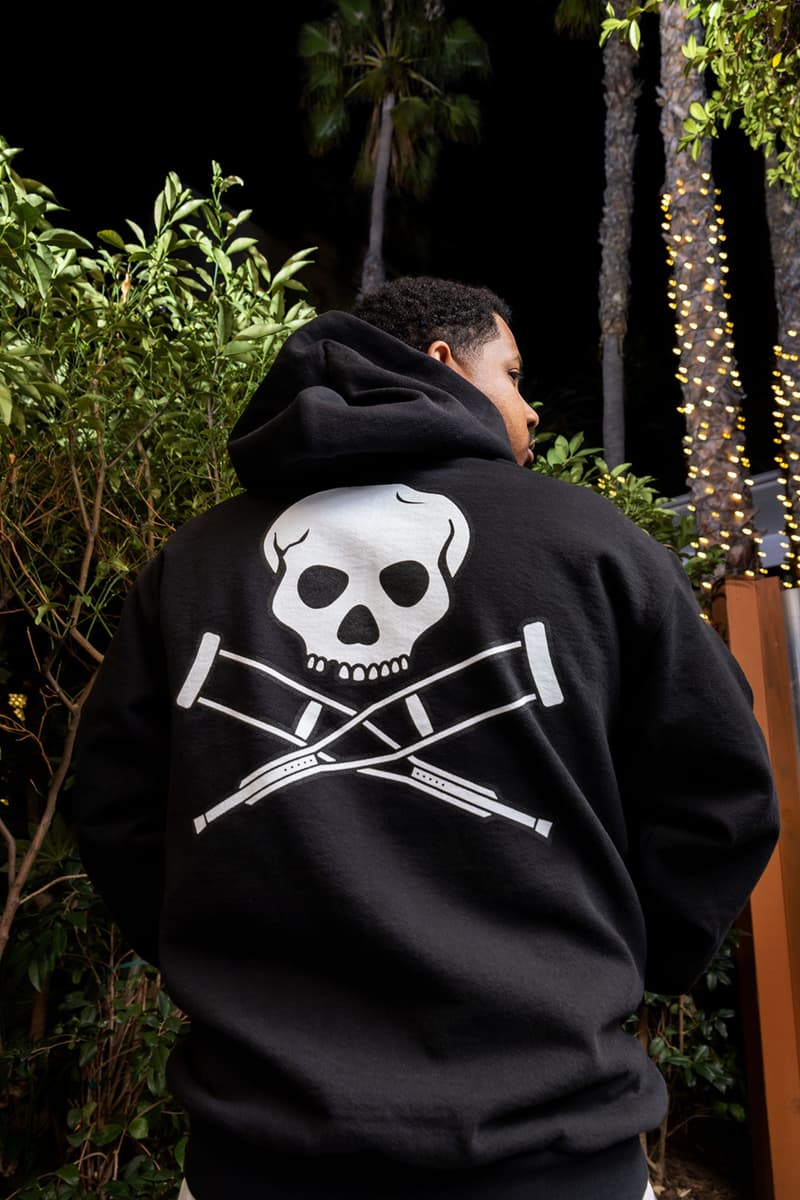 Babylon “Jackass Forever” Capsule Movie Premiere | Hypebeast