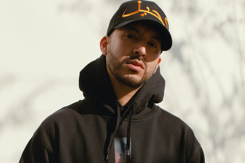 Black Scale | Hypebeast