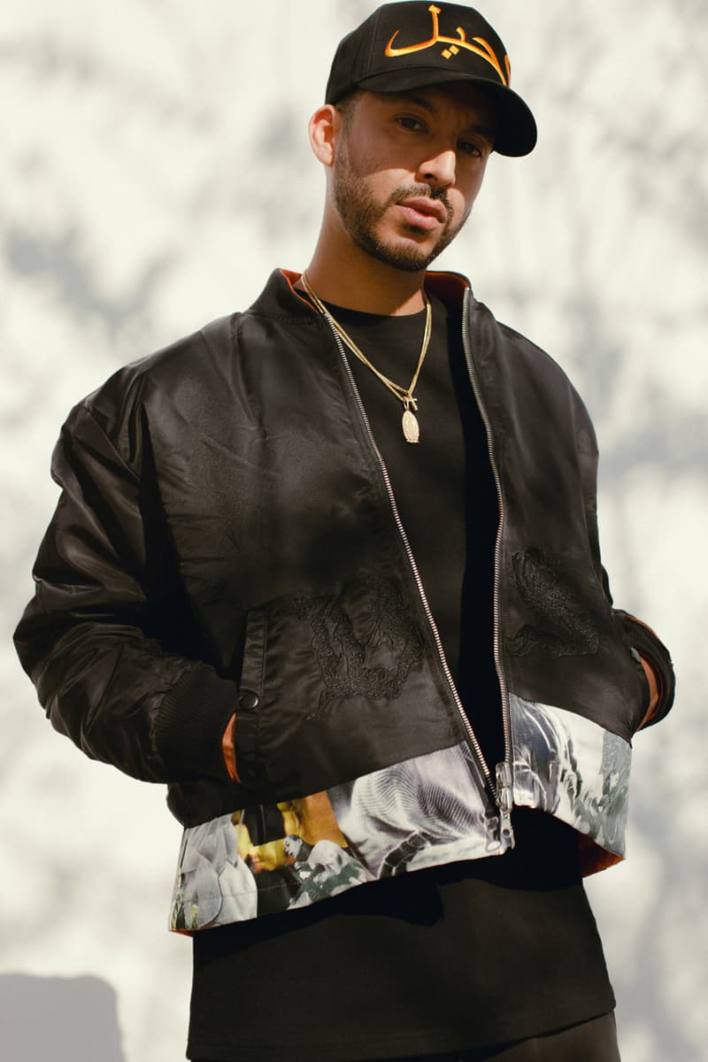 Black Scale x Panic Room Collaboration Capsule | Hypebeast