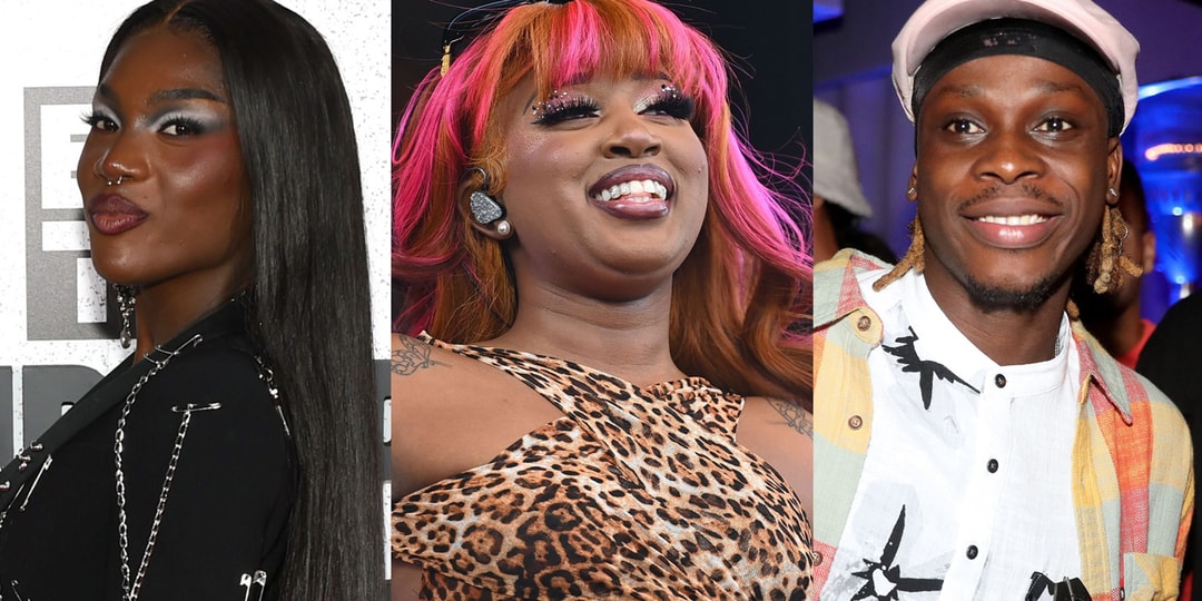 Stream These Emerging Black Artists Right Now | Hypebeast
