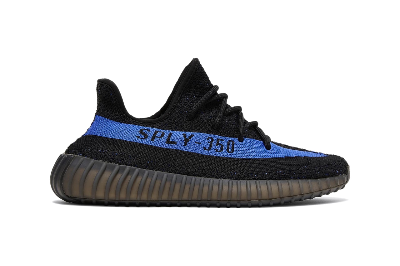 Roundup Yeezy Boost 350 V2 Models Dazzling Blue | HYPEBEAST