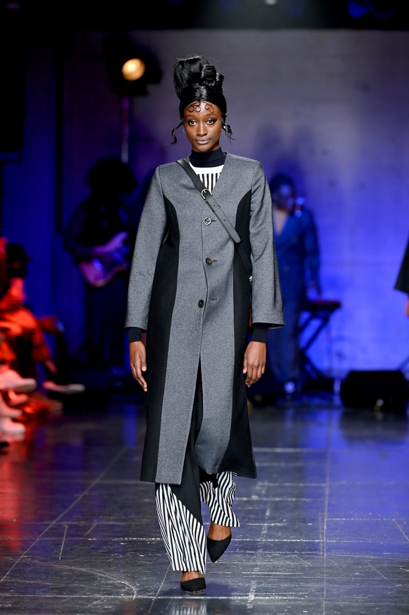 Labrum Fall/Winter 2022 Collection | Hypebeast