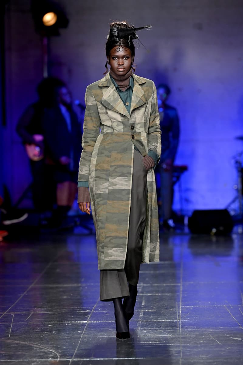 Labrum Fall/Winter 2022 Collection | Hypebeast