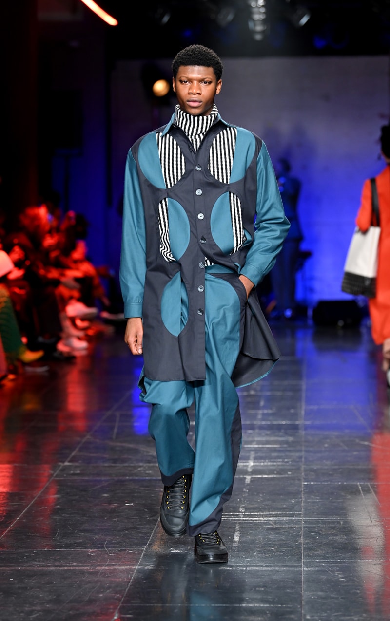 Labrum Fall/Winter 2022 Collection | Hypebeast