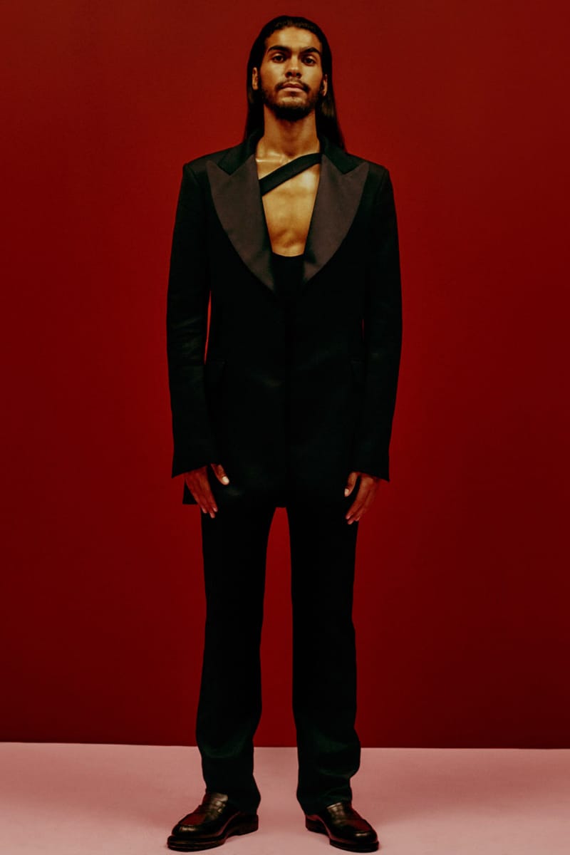 10 Emerging Black Fashion Designers | Hypebeast