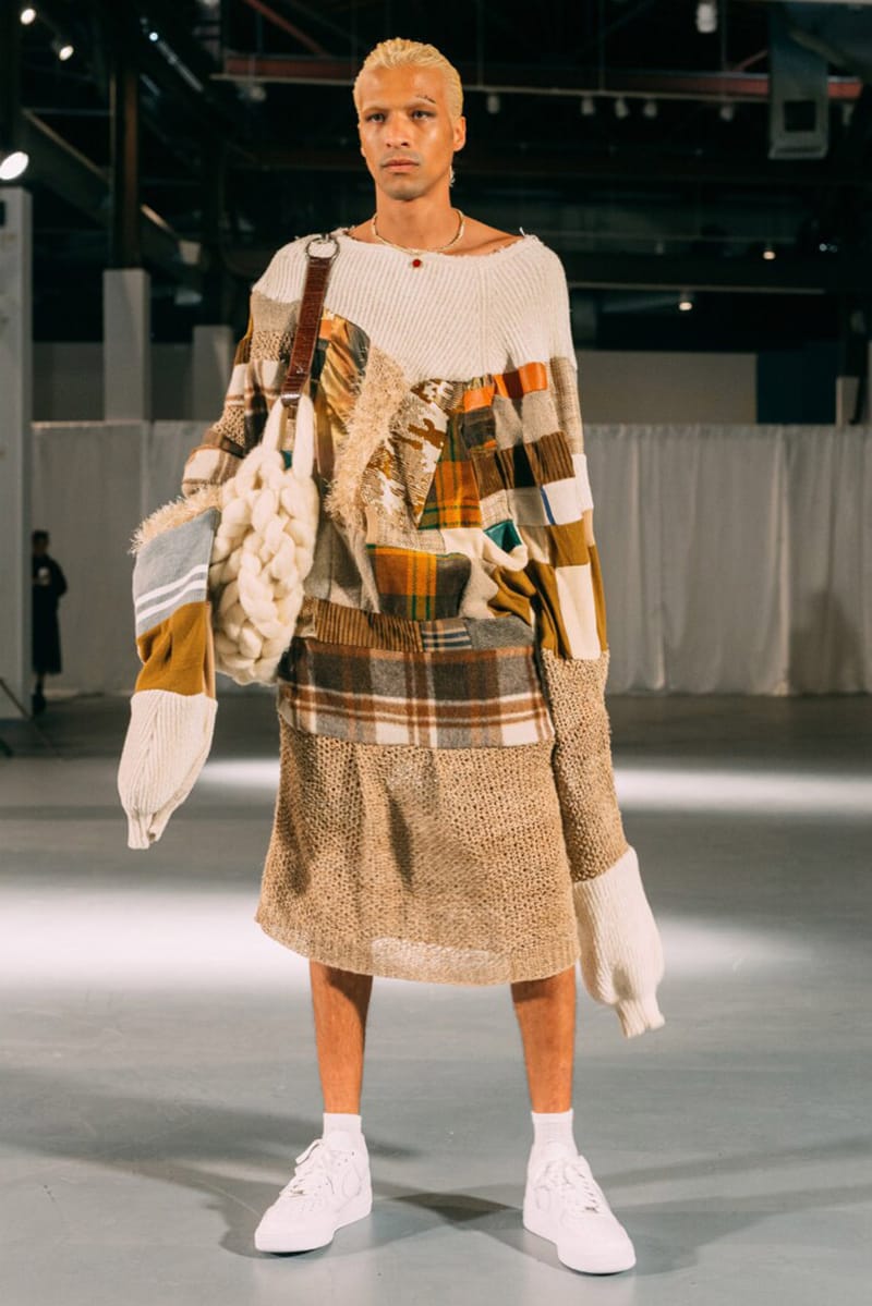 10 Emerging Black Fashion Designers | Hypebeast