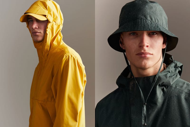 Gore-Tex | HYPEBEAST