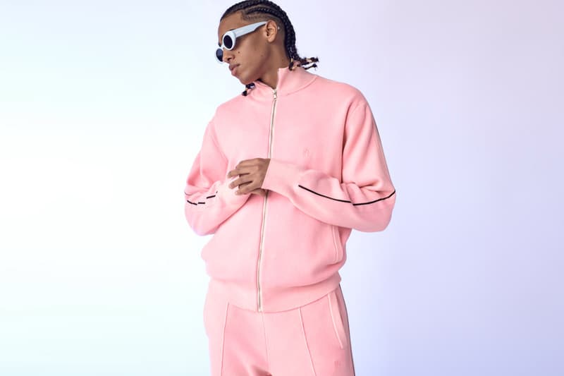 Palm Angels SS22 Sets the Mood for Sunny Days | Hypebeast