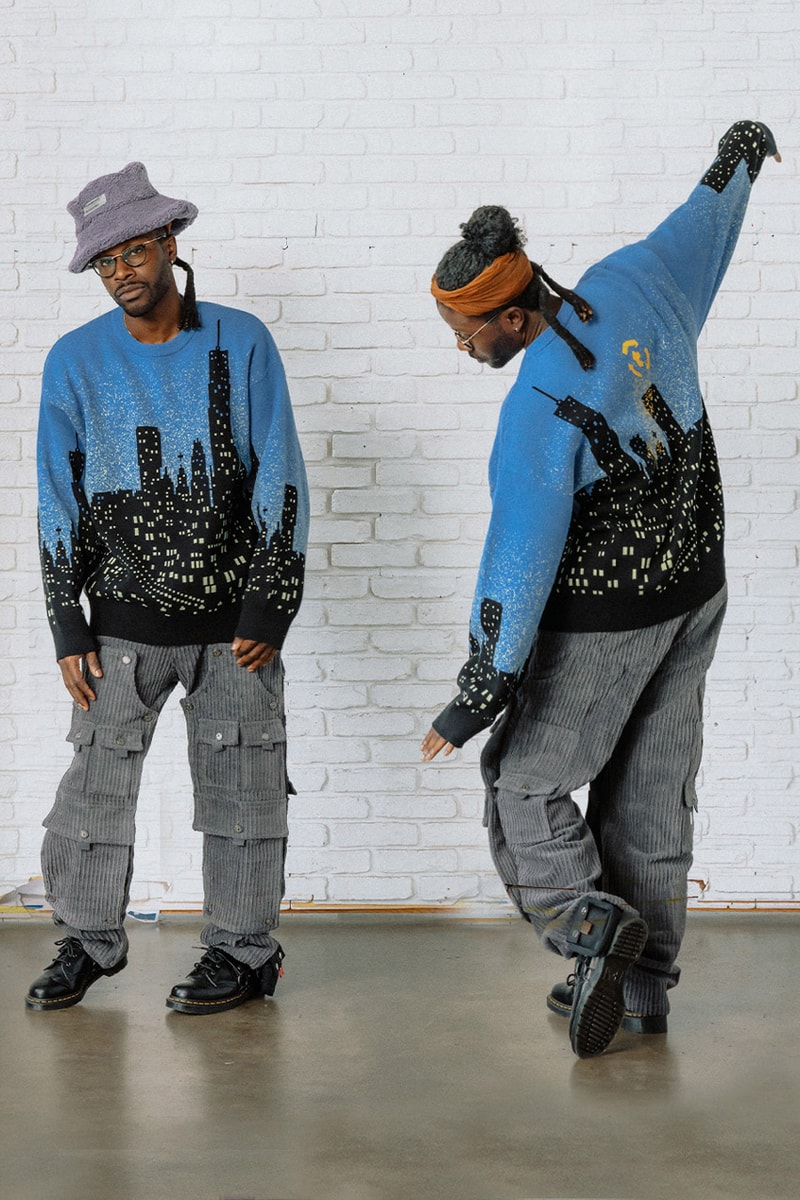 TOMBOGO’s New Capsule Evolves With the Seasons | Hypebeast