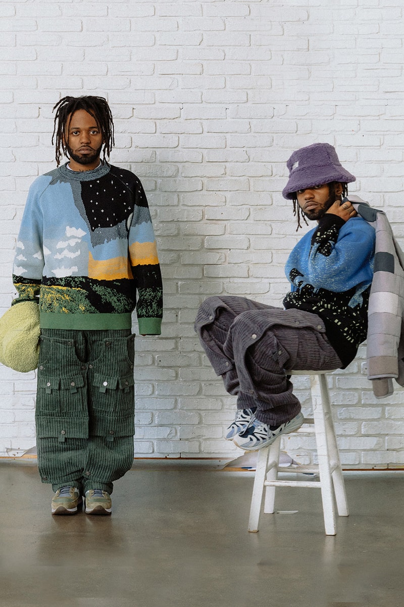 TOMBOGO’s New Capsule Evolves With the Seasons | Hypebeast