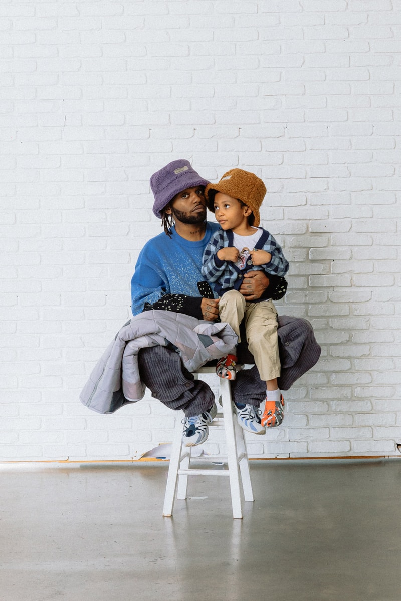 TOMBOGO’s New Capsule Evolves With the Seasons | Hypebeast