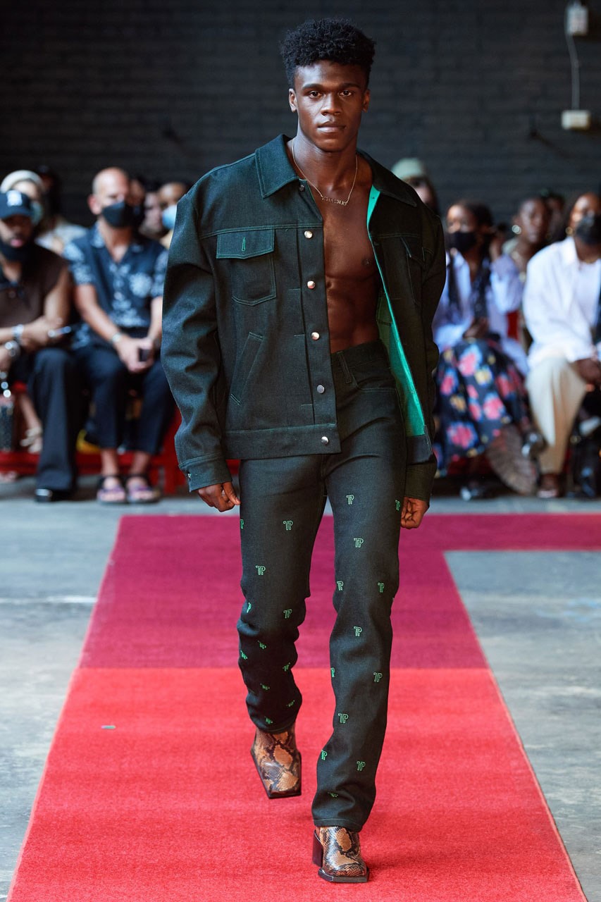 10 Emerging Black Fashion Designers | HYPEBEAST