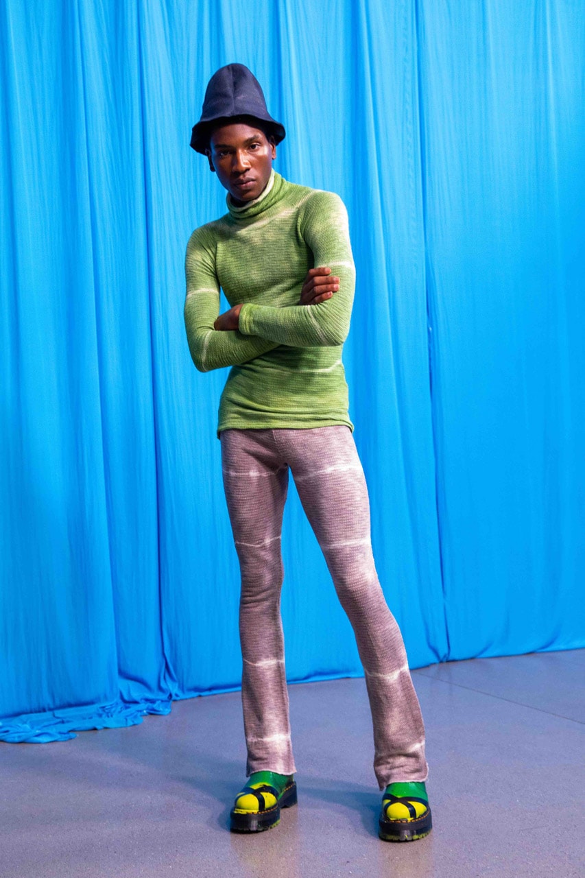 10 Emerging Black Fashion Designers | Hypebeast