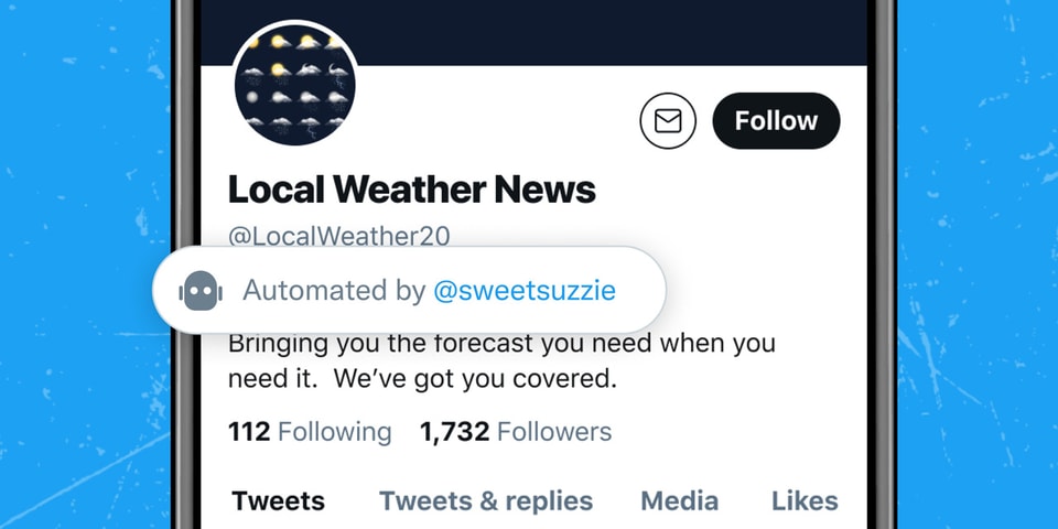 Twitter Introduces Labels To Flag Automated Accounts As “Good Bots ...
