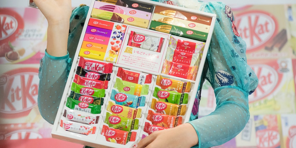 Nestle Japan Creates Anime To Promote Kit Kats Naoko Yamada Kitto Katto ...