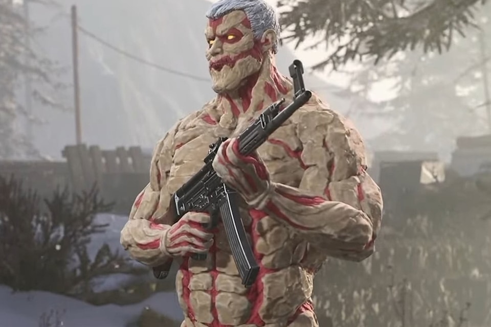 [May 19, 2024] Gundam fans claim Call of Duty was the wrong game to ...