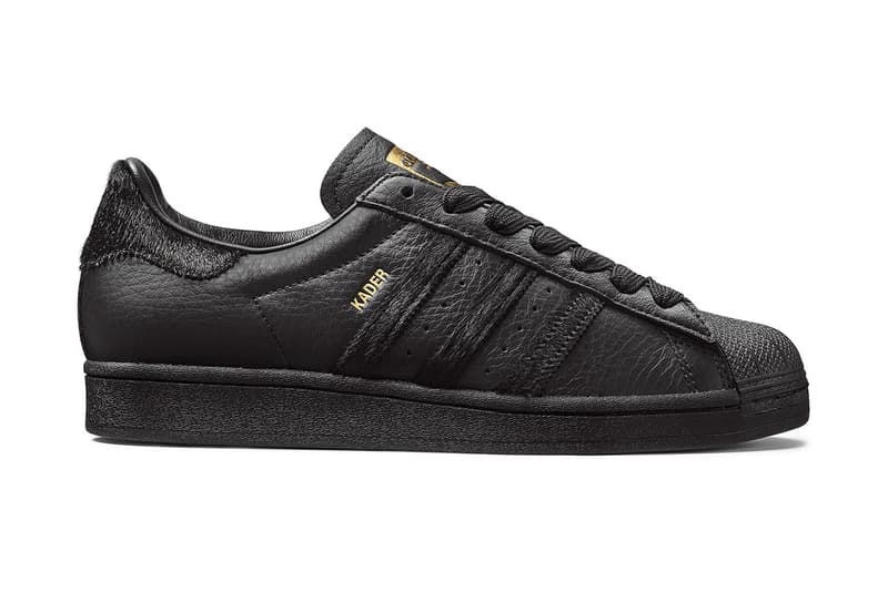 adidas Skateboarding x Kader Sylla Superstar ADV | Hypebeast