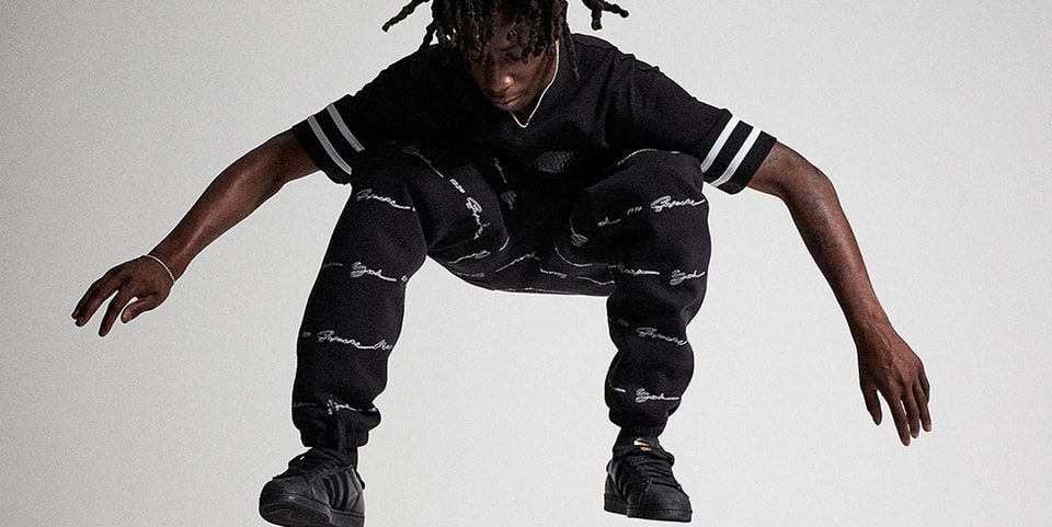 adidas Skateboarding x Kader Sylla Superstar ADV | Hypebeast