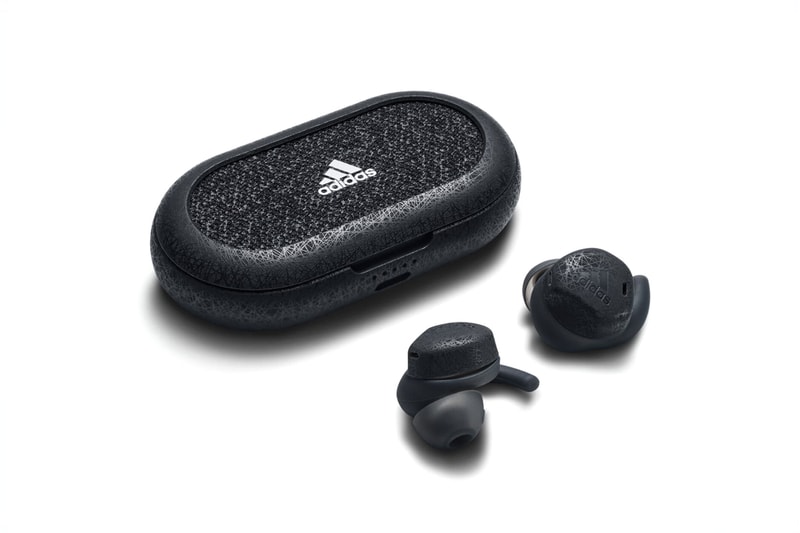 adidas Launches the FWD-02 SPORT Wireless Earbuds | Hypebeast