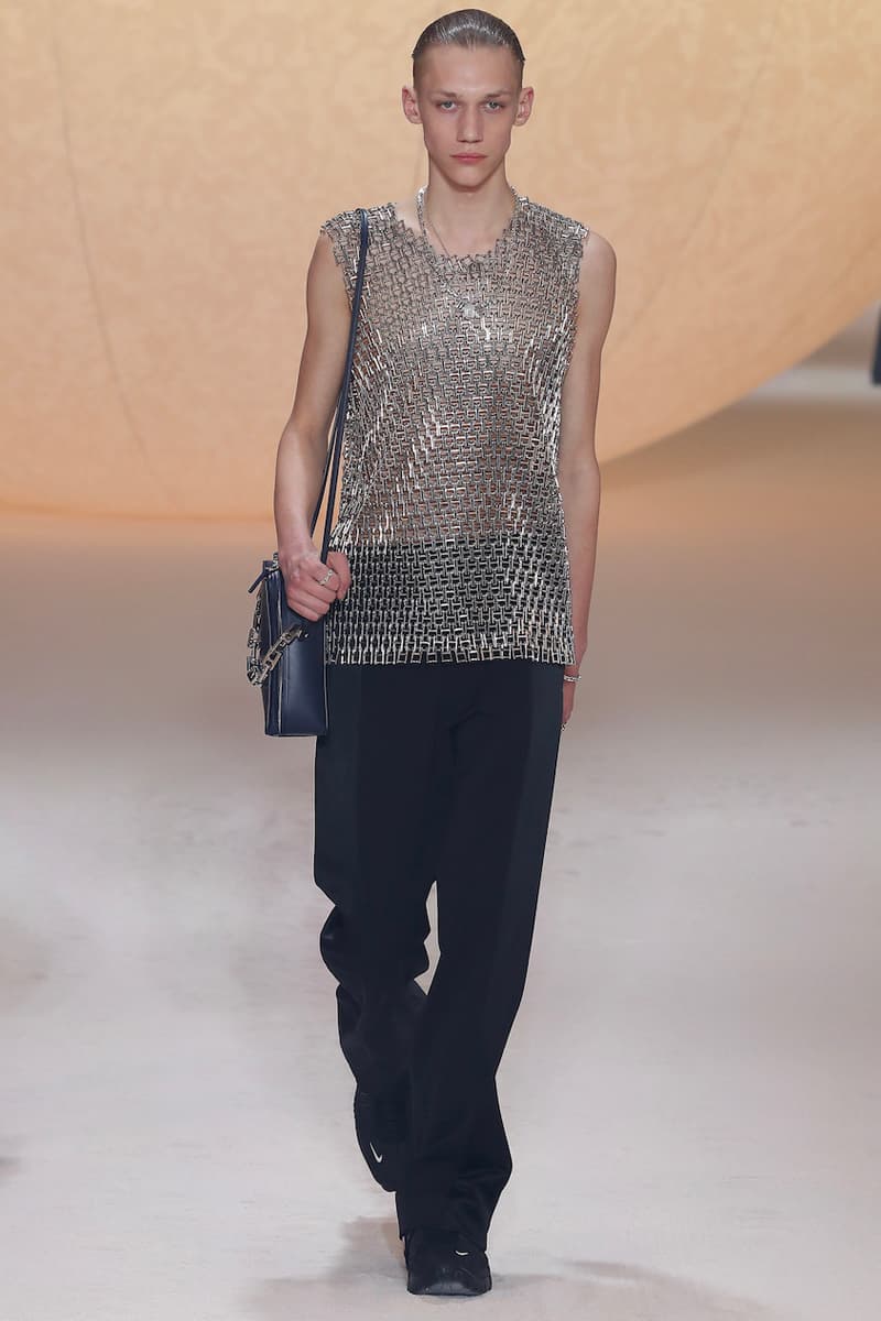 AMBUSH® FW22 Collection Runway | Hypebeast