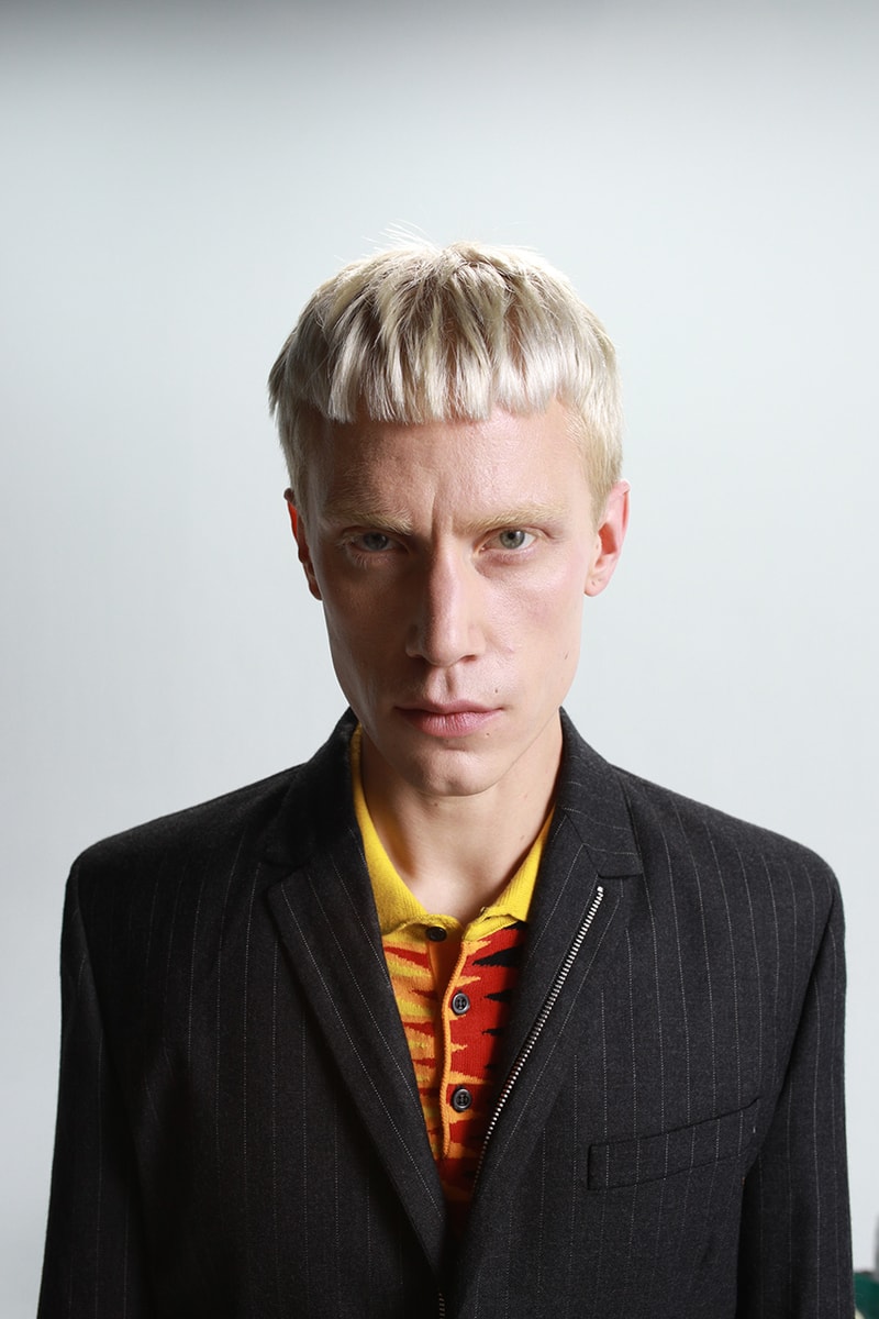 Iconic '90s Brand Armand Basi Returns for 2022 | Hypebeast