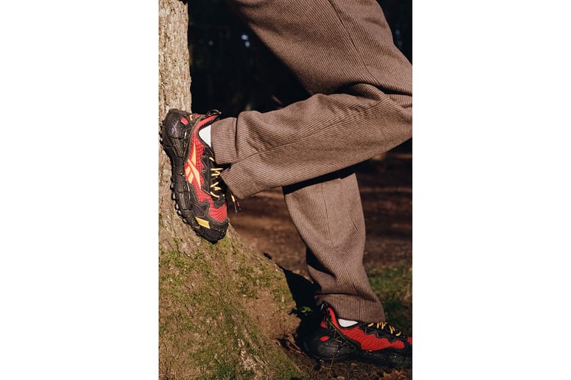 ASAP Nast Reebok Zig Kinetica II Edge Sole Mates | Hypebeast