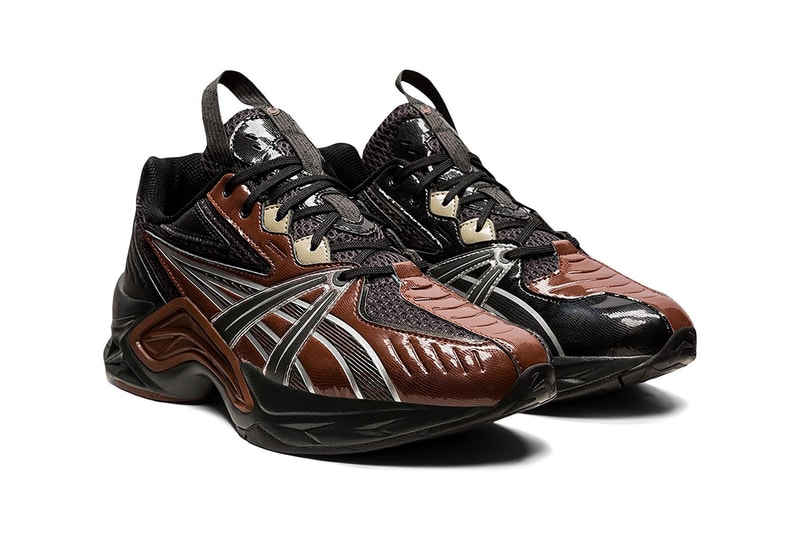 ASICS HN2-S PROTOBLAST Evergreen Release Date | Hypebeast