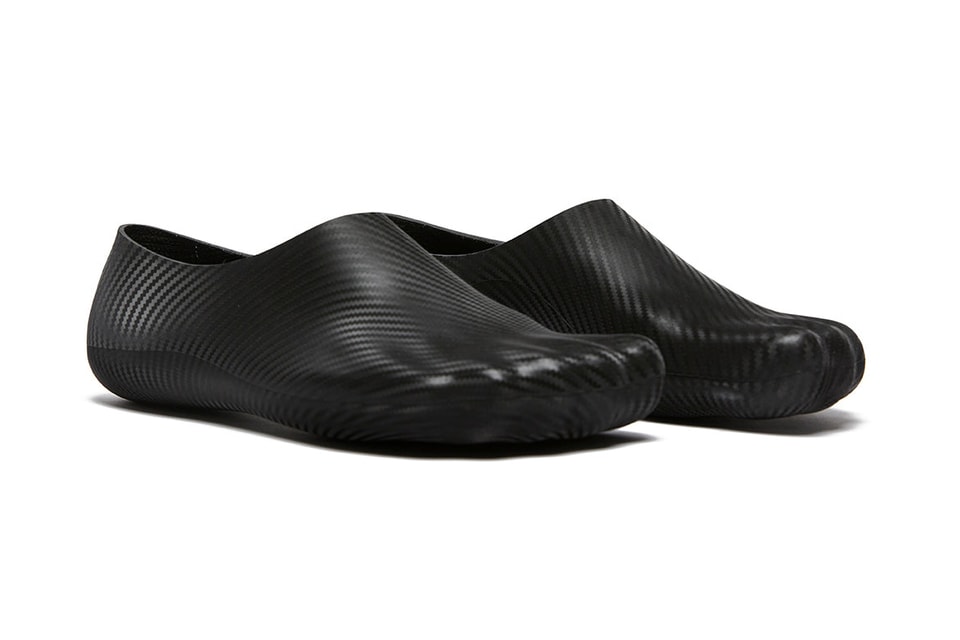 Real Carbon Fiber Shoes