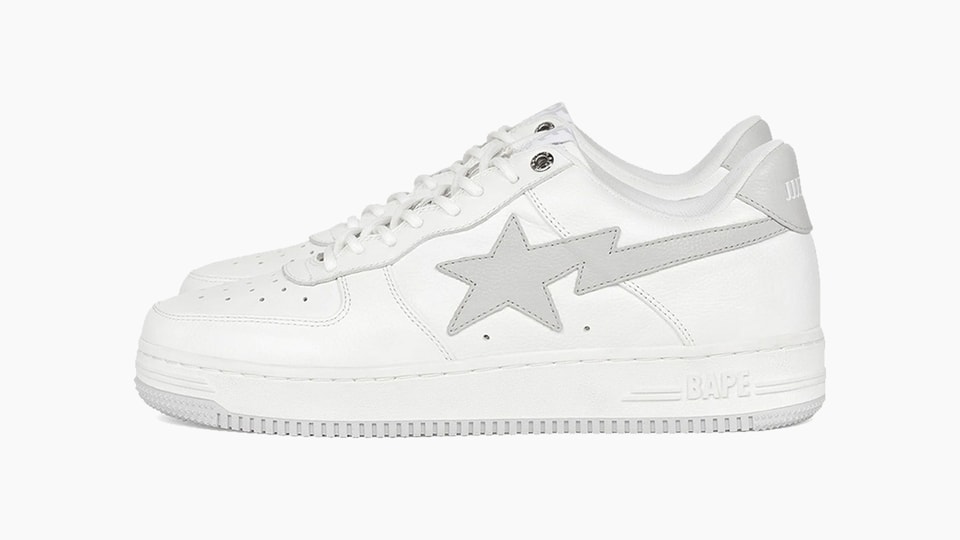 JJJJound x BAPE STA Release 2022 | Drops | Hypebeast