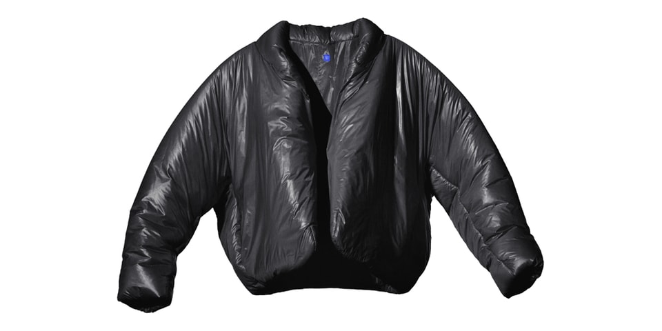 YEEZY Gap Round Jacket Global Re-Release | Hypebeast